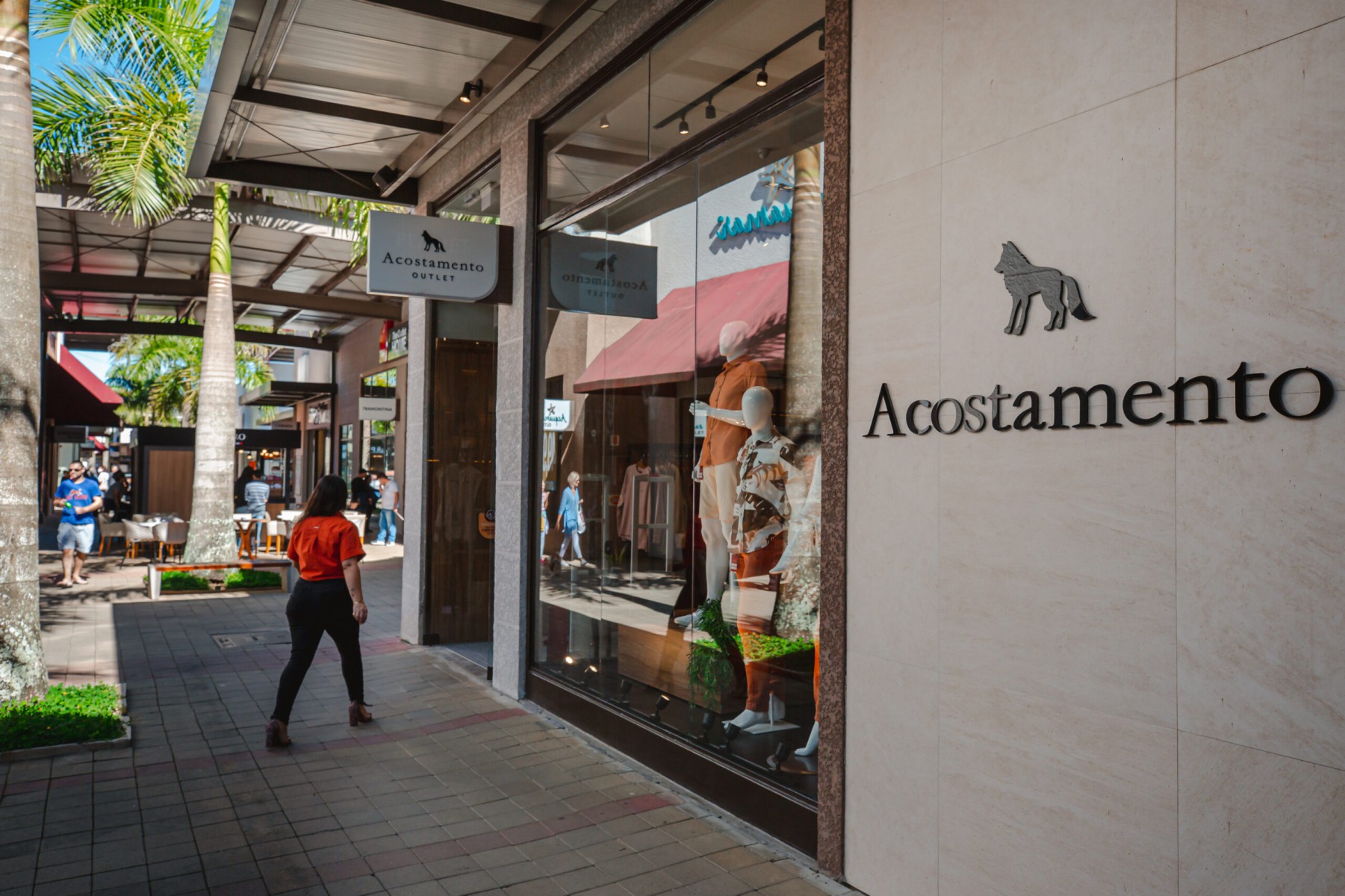 Lojas - Porto Belo Outlet Premium