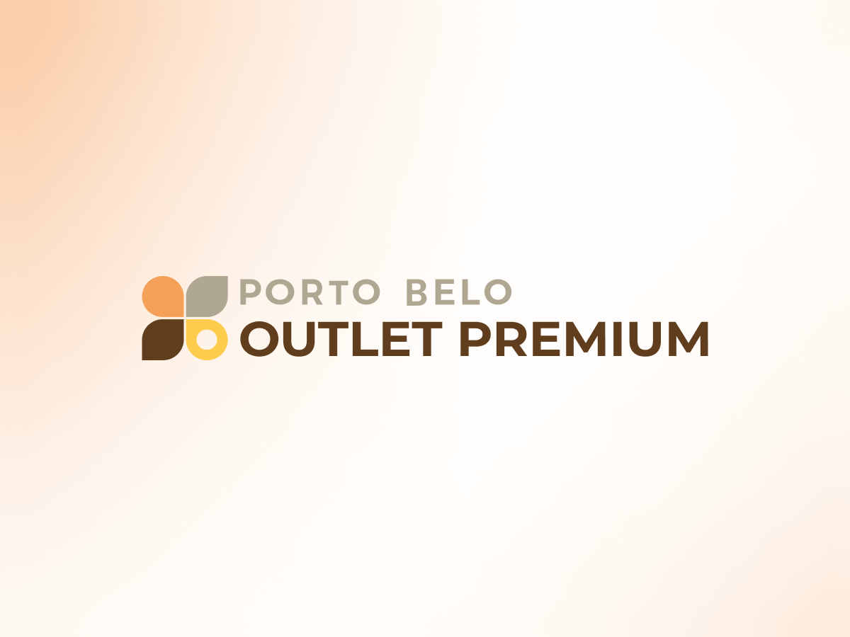 Mapa do Outlet - Porto Belo Outlet Premium